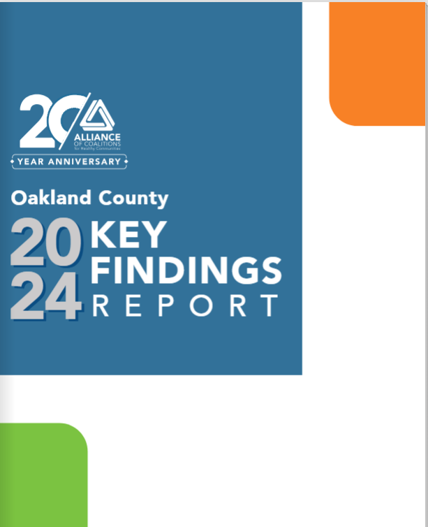 2024 Key Findings Report | ACHC